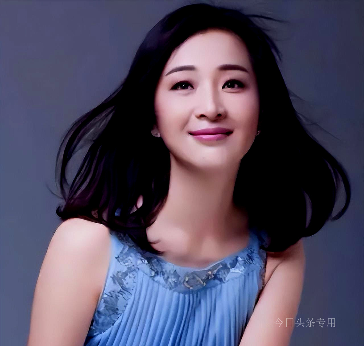 Famous actor Du Jun: I have no regrets about divorcing Zhang Jiayi as ...