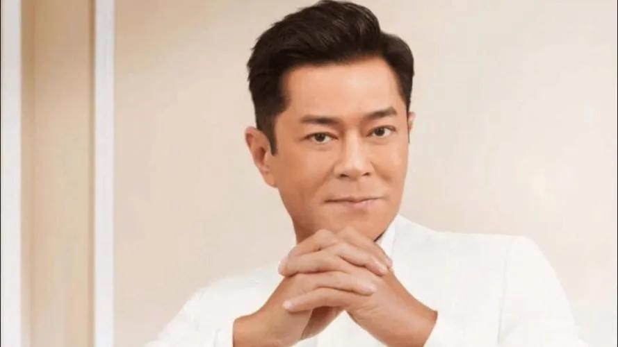 "Young God" Gu Tianle dedicated his life to performing arts and charity ...