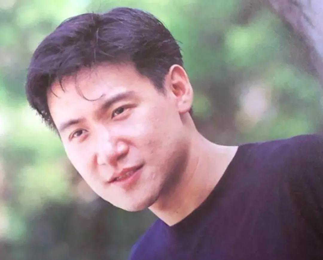 Jacky Cheung's top ten classic songs, which one do you like - iMedia