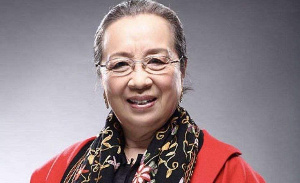 Famous actor Li Mingqi: He lost his father when he was young and has ...