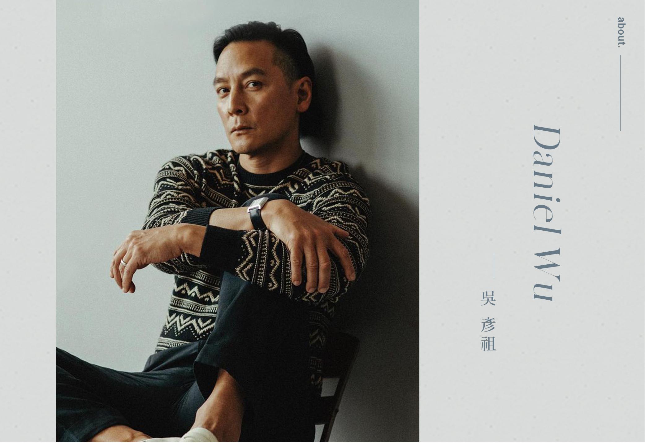 Wu Yanzu has been popular for so long, not only because of his skin: not only can he act, he has ...