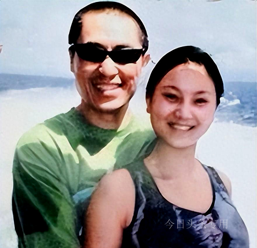 As flowers bloom, Chen Ting finally moves forward, and Zhang Yimou and ...