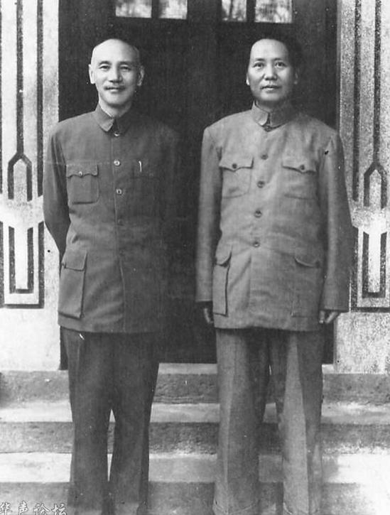 The failure of the Truman administration's mediation measures against ...