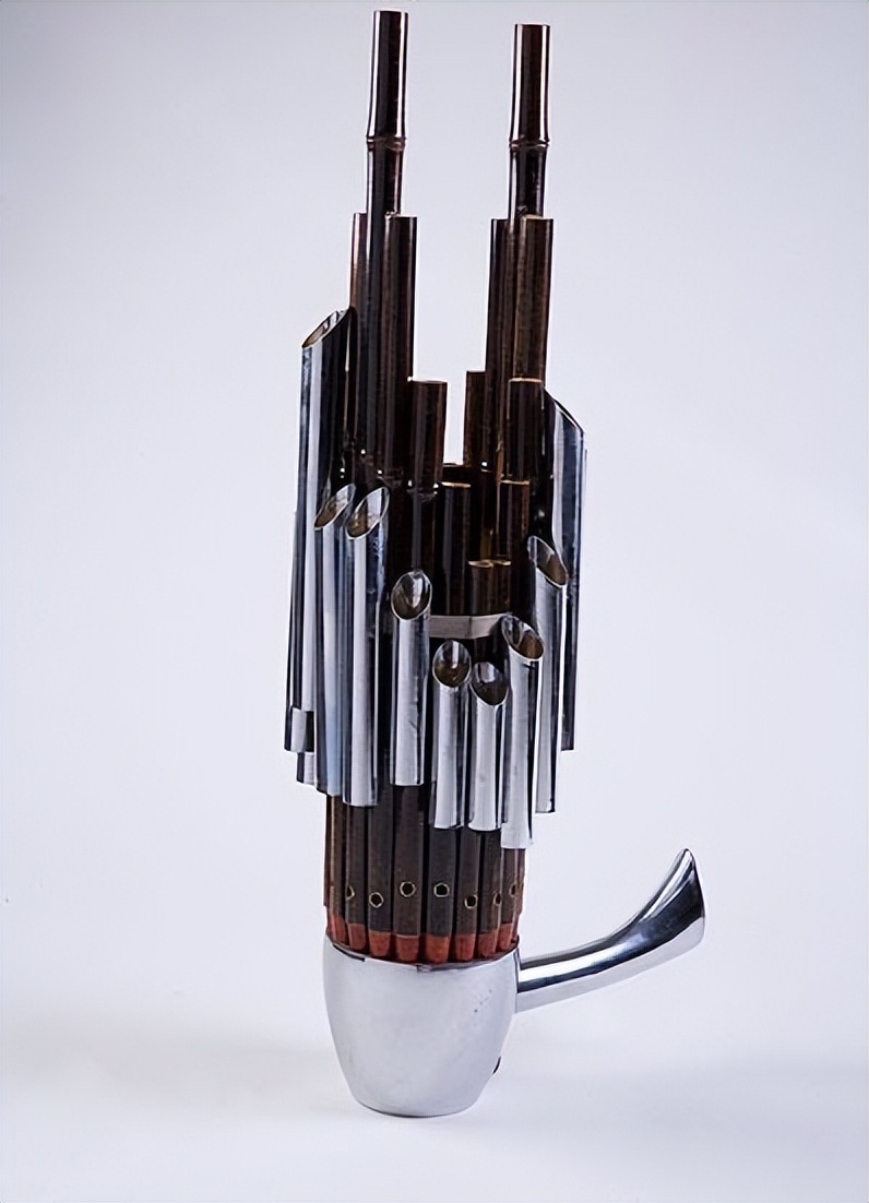 What is the structure and inheritance of Sheng, and what role does it ...