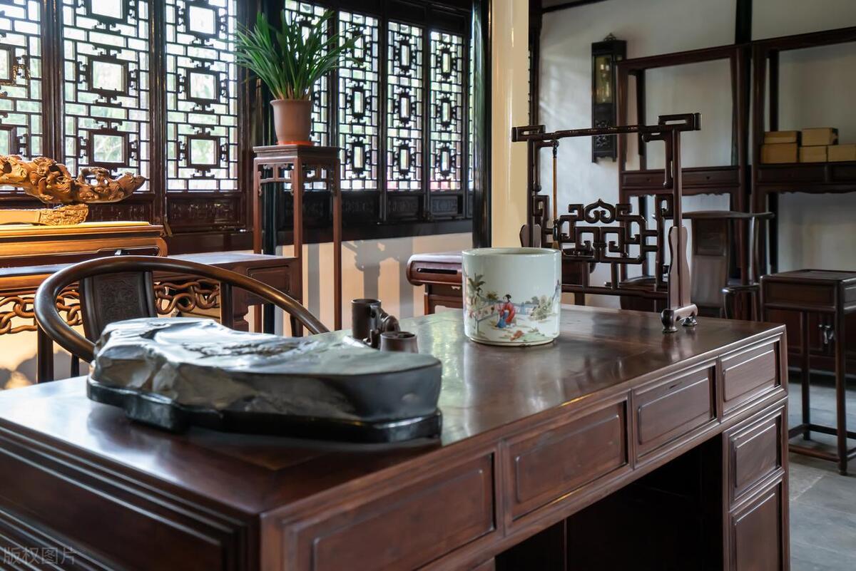 What is the production level of ancient Chinese inkstones? - iNEWS