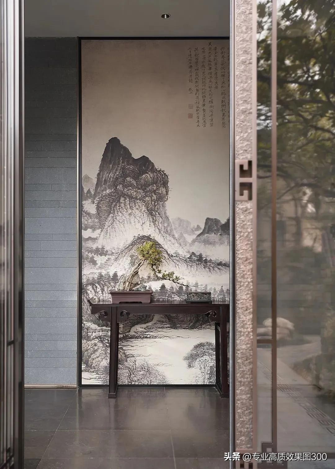 Chinese new design - iNEWS