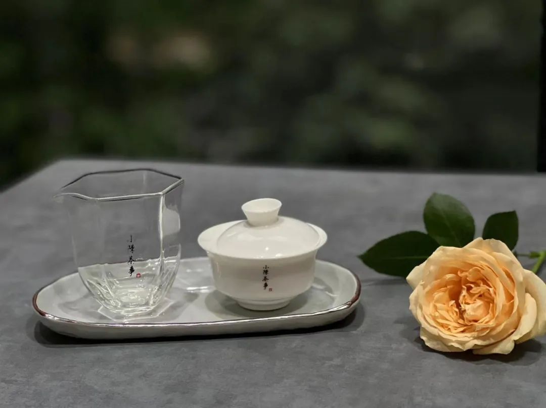 How should ordinary tea drinkers understand the roasted flavor of rock ...