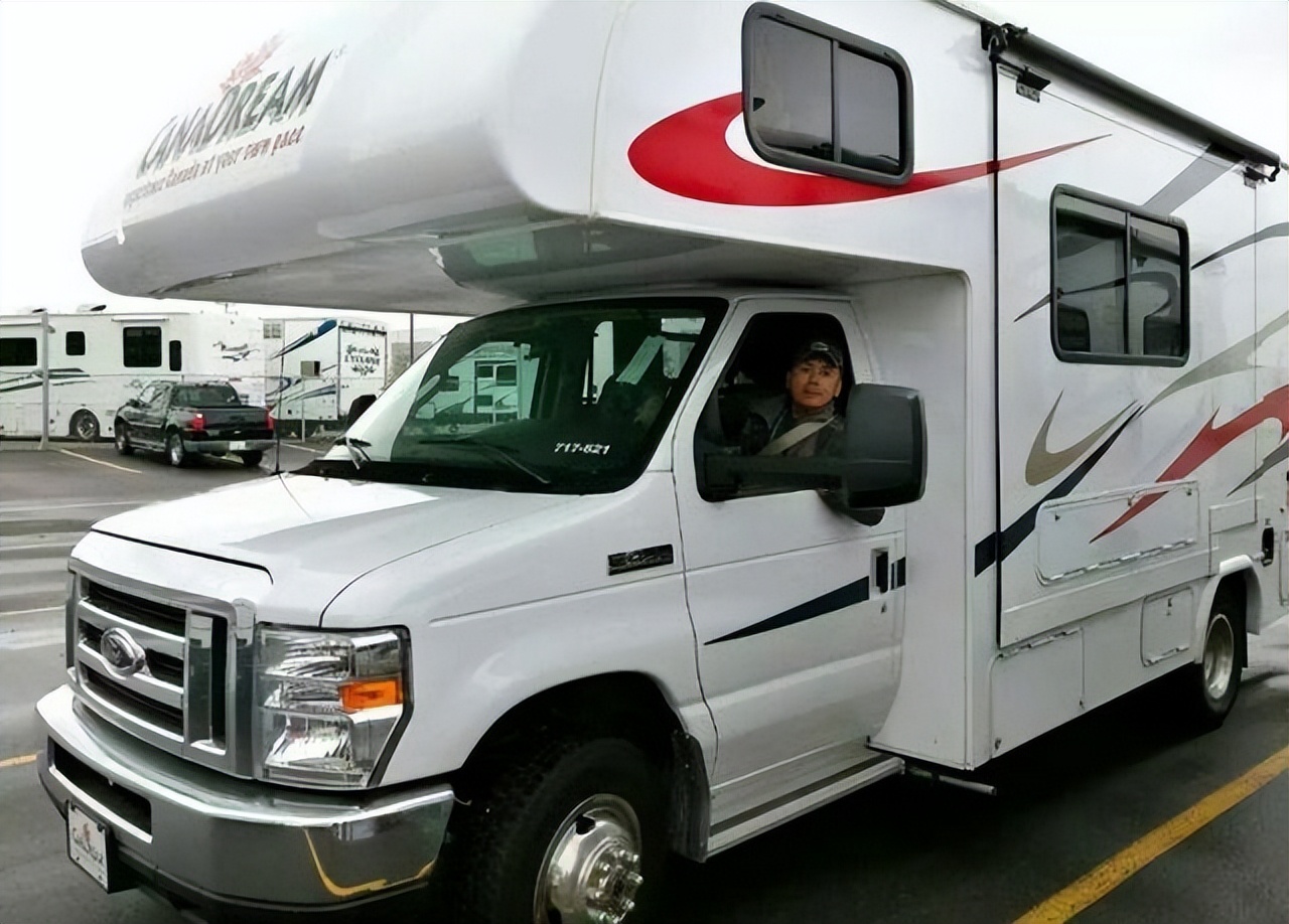 Why are RVs becoming less and less popular these days? People who have ...
