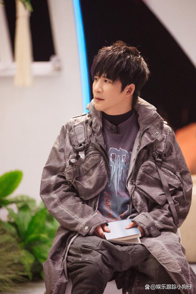 Why do Mingzhen fans call "Detective 7" a development program?The ...