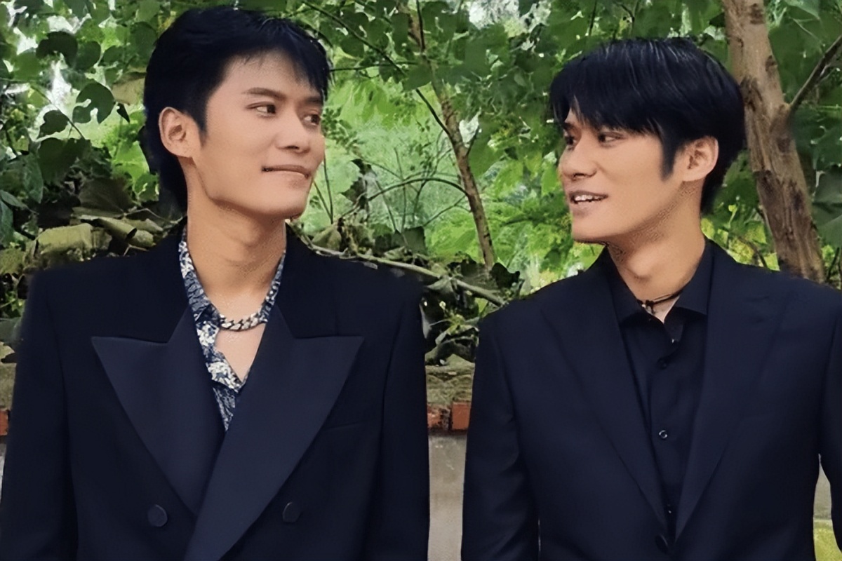 The transformation path faced by internet celebrity Xiao Yang and the ...