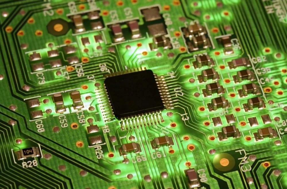 台積電2nm芯片都快量產了，中芯國際55nm才剛研發成功？別被騙了 - 資訊咖