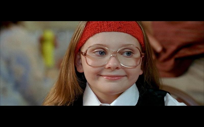 "Little Miss Sunshine": family power in the dream of tenderness and ...