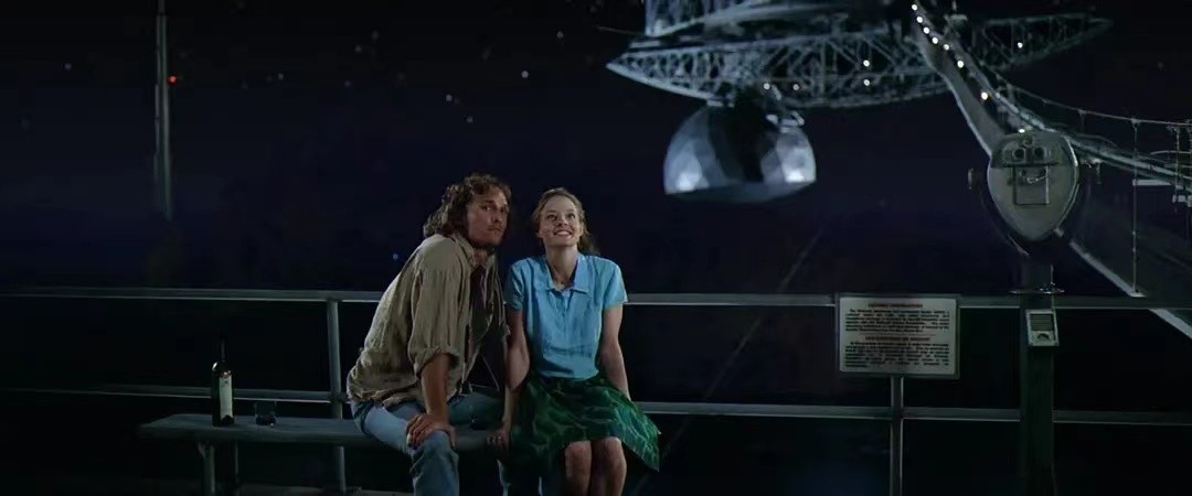 'Contact' is a reminder to be in awe and humility of the world - iMedia