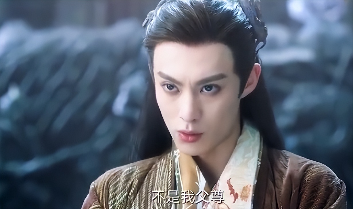 Among the three "devils" of Xianxia, Tantai Jin is the craziest ...