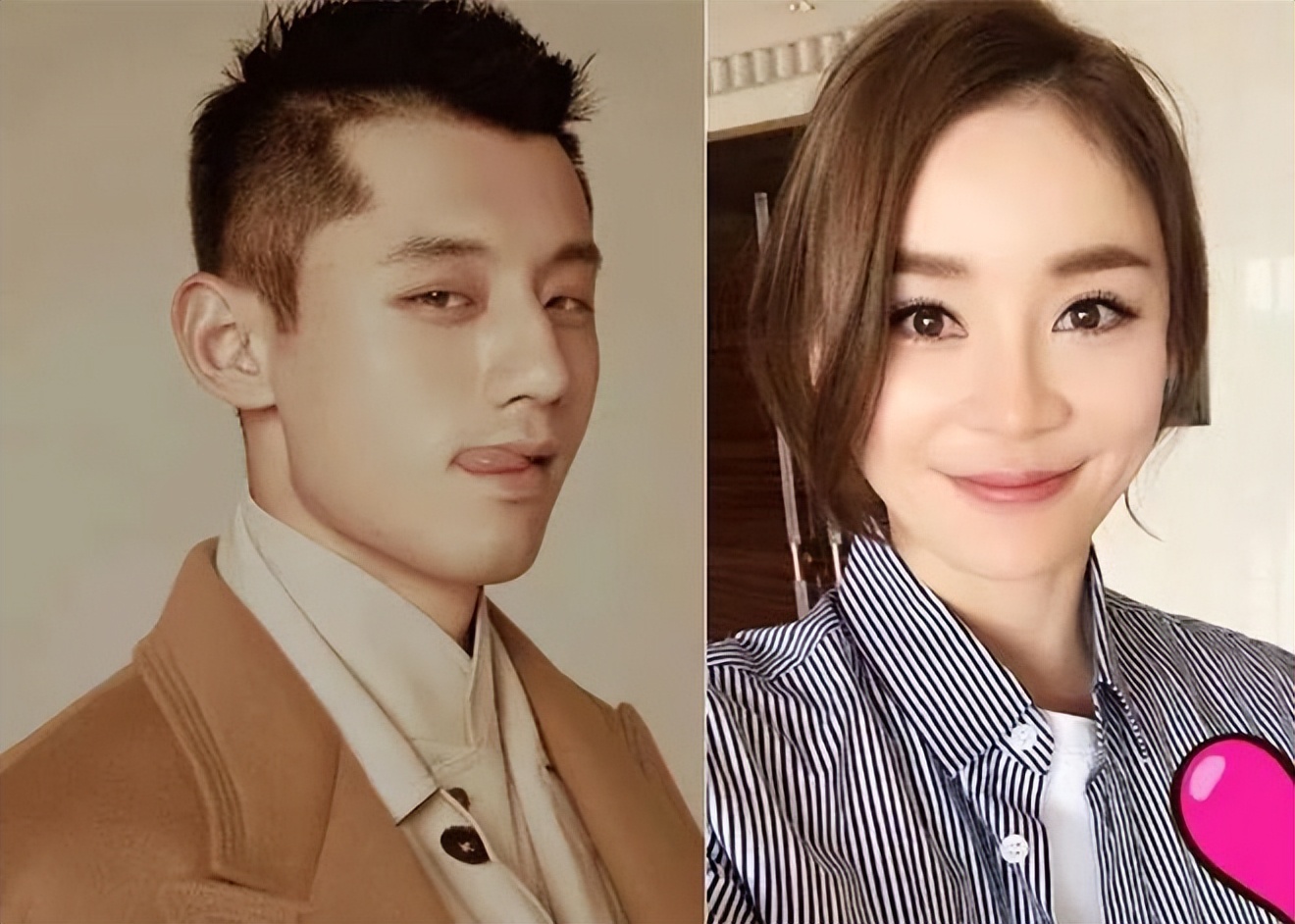 Leaked 3 videos of Jing Tian? Zhang Jike finally paid the price for "defrauding money and sex ...