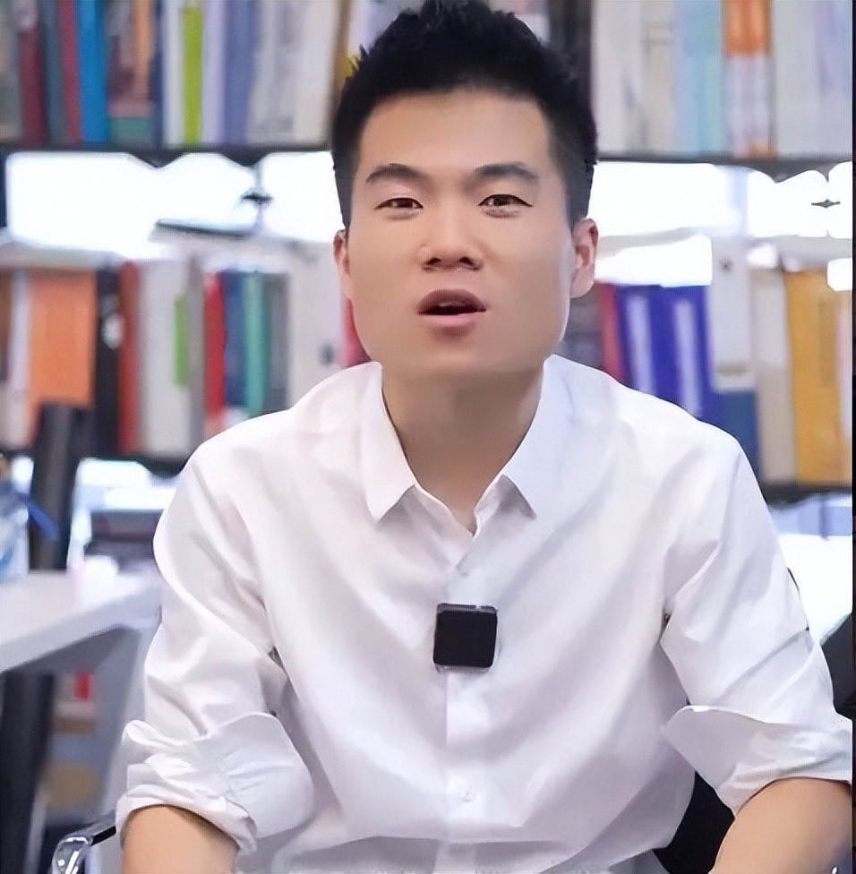 Will Yu Xiuhua fall in love again?Said Dong Yuhui was the lover of his ...