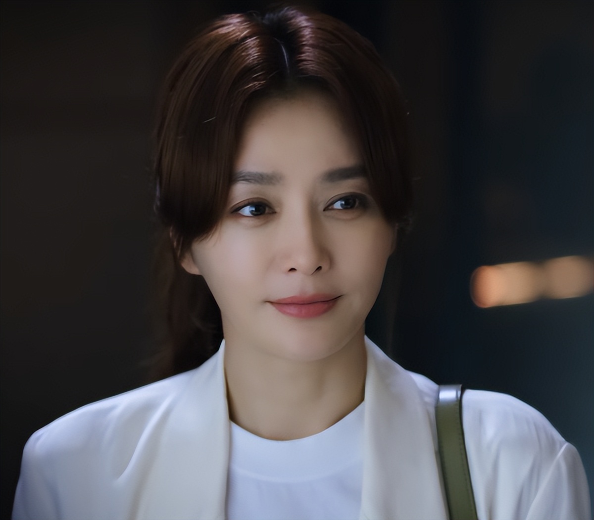 "Doctor Tang" has been fanned by Zhang Wen, and his temperament is not ...
