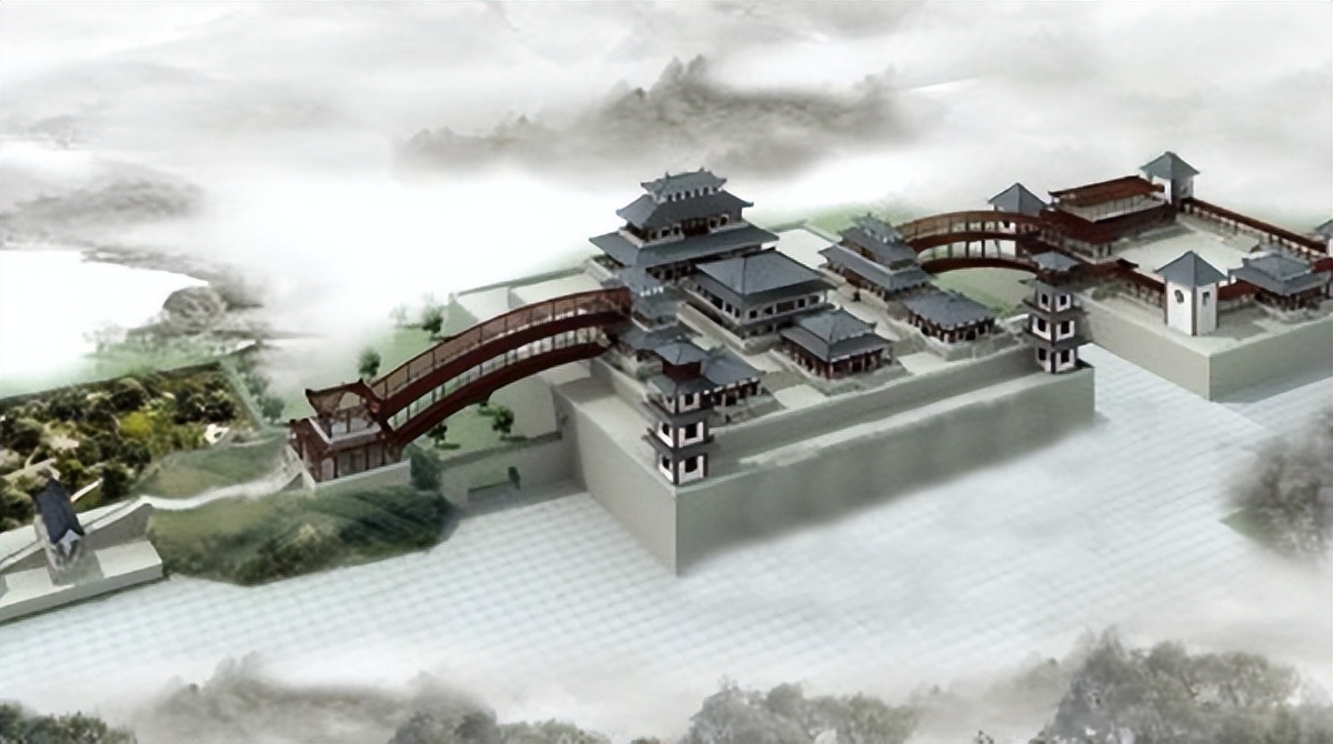 Shi Le, the Great General of Zhendong in the Han and Zhao Empires ...