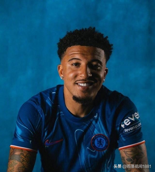 Chelsea is back on track, Sancho and Mudrick are happy and worried" - iNEWS