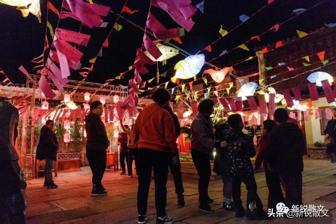 Linghu, a small town in the south of the Yangtze River, really deserves ...