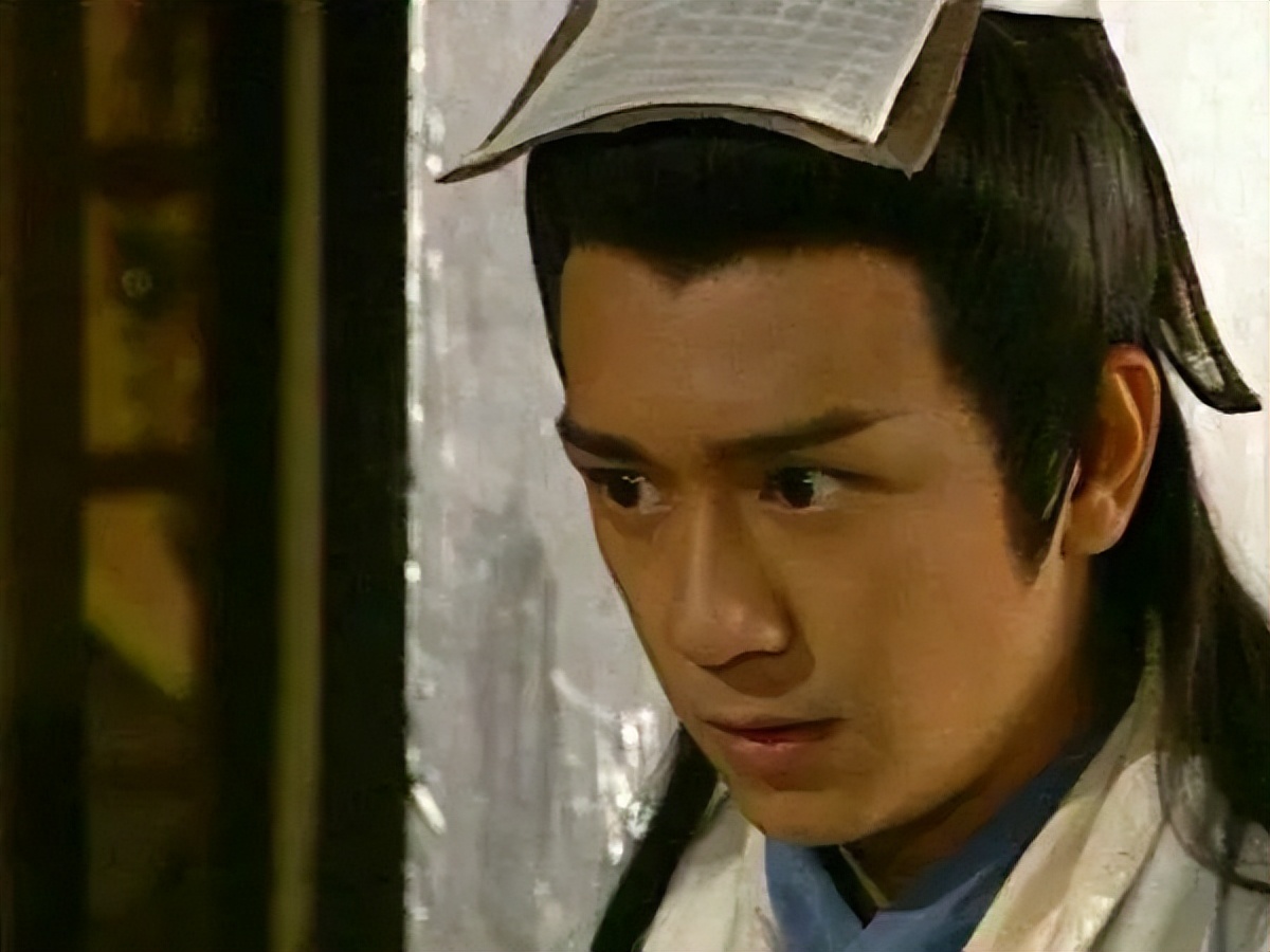 Both Xu Zhu and Duan Yu are Qiao Feng's foster brothers, why can ...