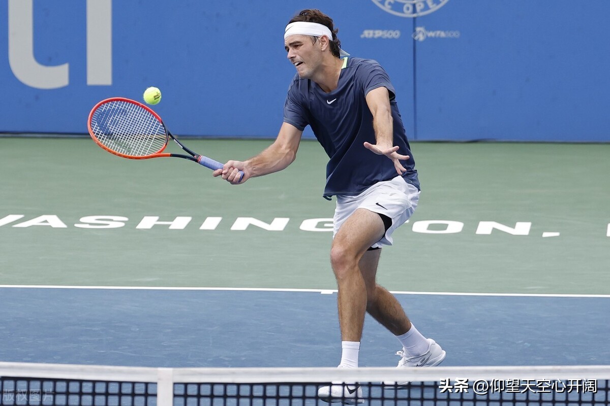 The quarter-finals of the Washington game were released, Shang ...