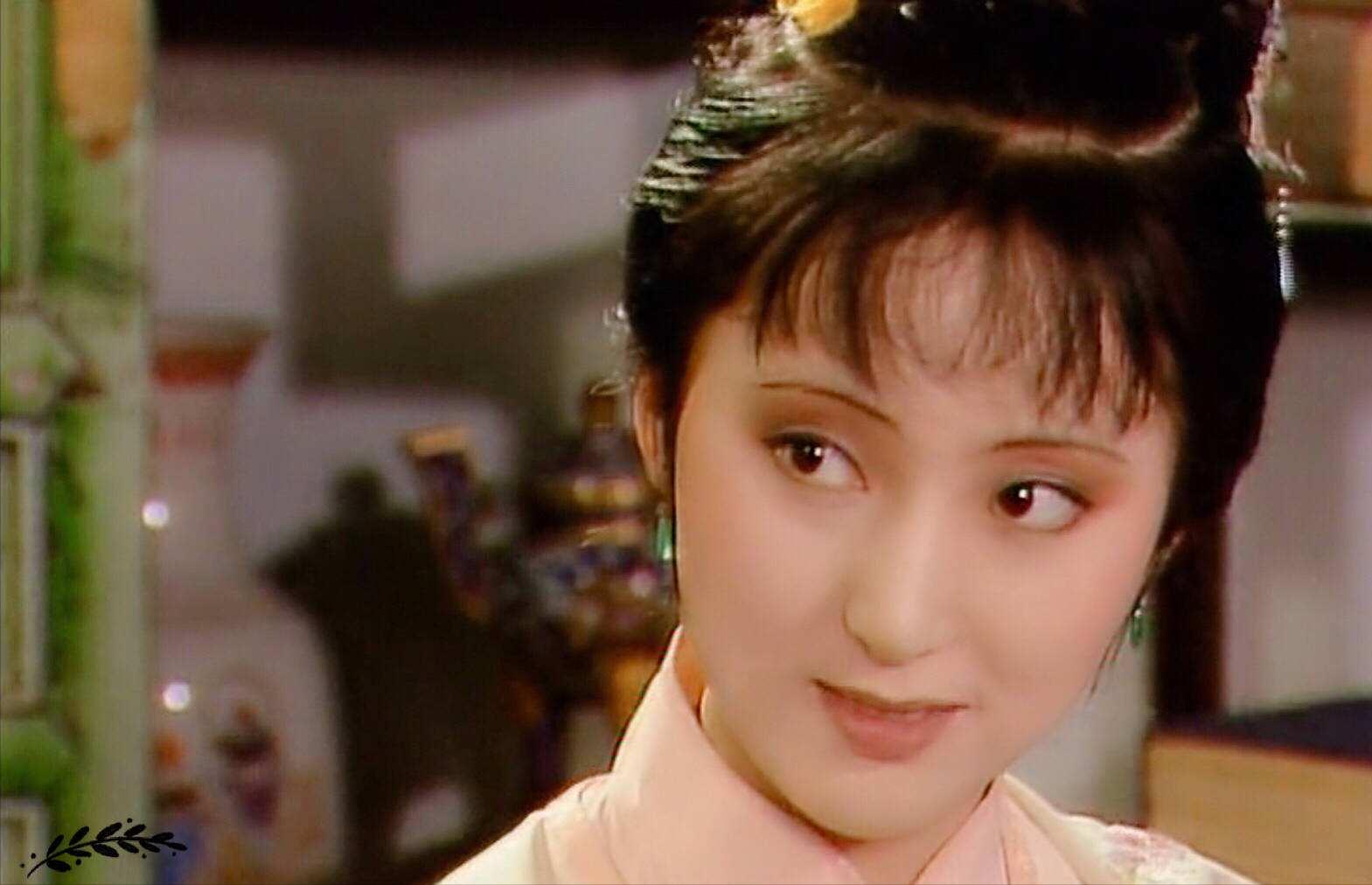 Are Baoyu and Daiyu the most suitable couple? No, it's just because ...