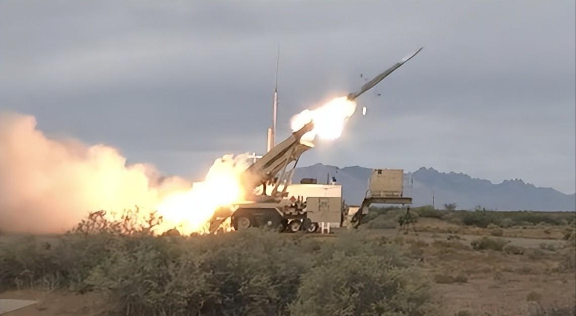 The United States wants to deploy the "Typhon" system in South Korea ...