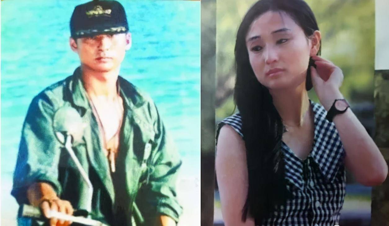 Kong Lin: After breaking up with Geng Le, she is still single at the ...