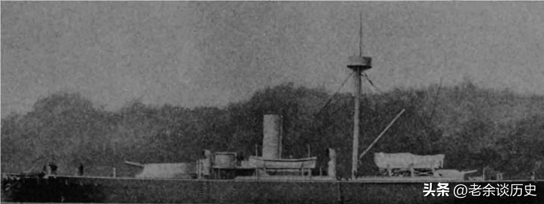 What is the level of Beiyang Navy? - iMedia