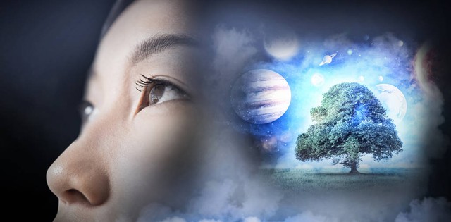 Can blind people see the world in their dreams? - iMedia