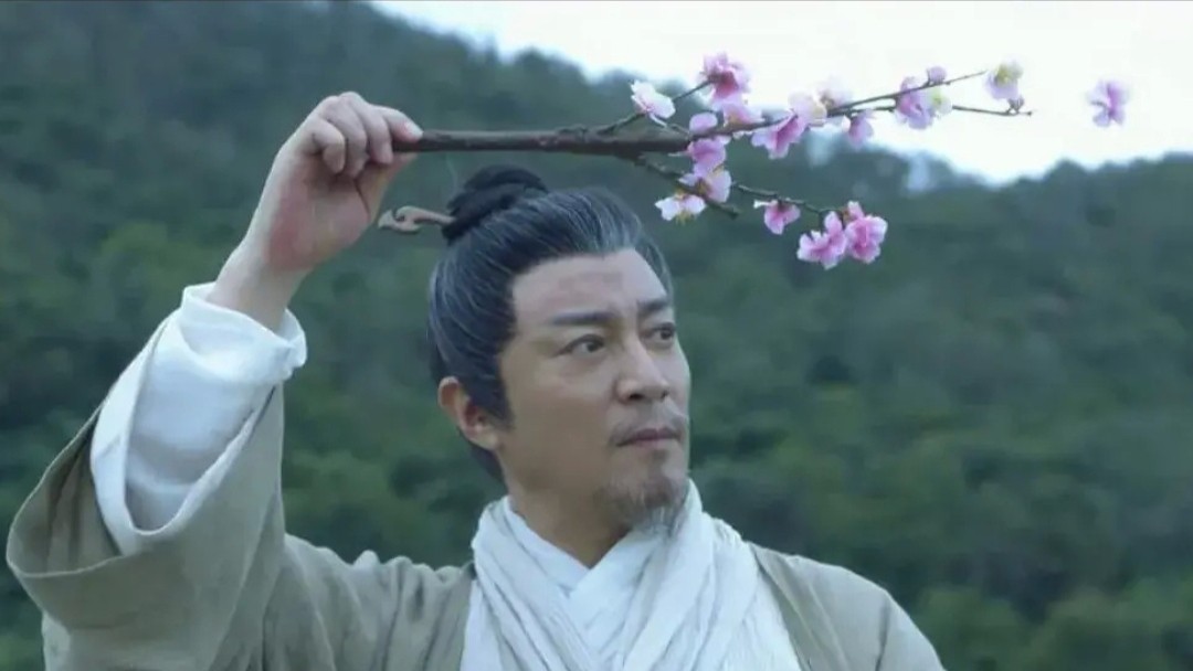 The costume drama "Medical Saint" is finalized, starring Liu Mu and He ...