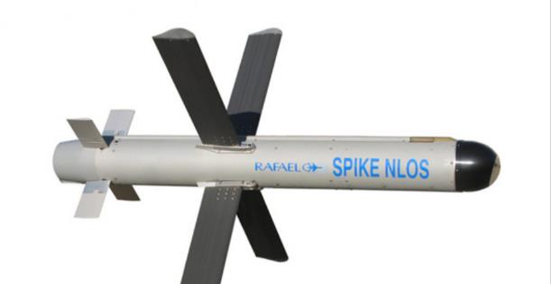 Fiber optic guidance can travel 10 kilometers. The Red Arrow 10 drags ...