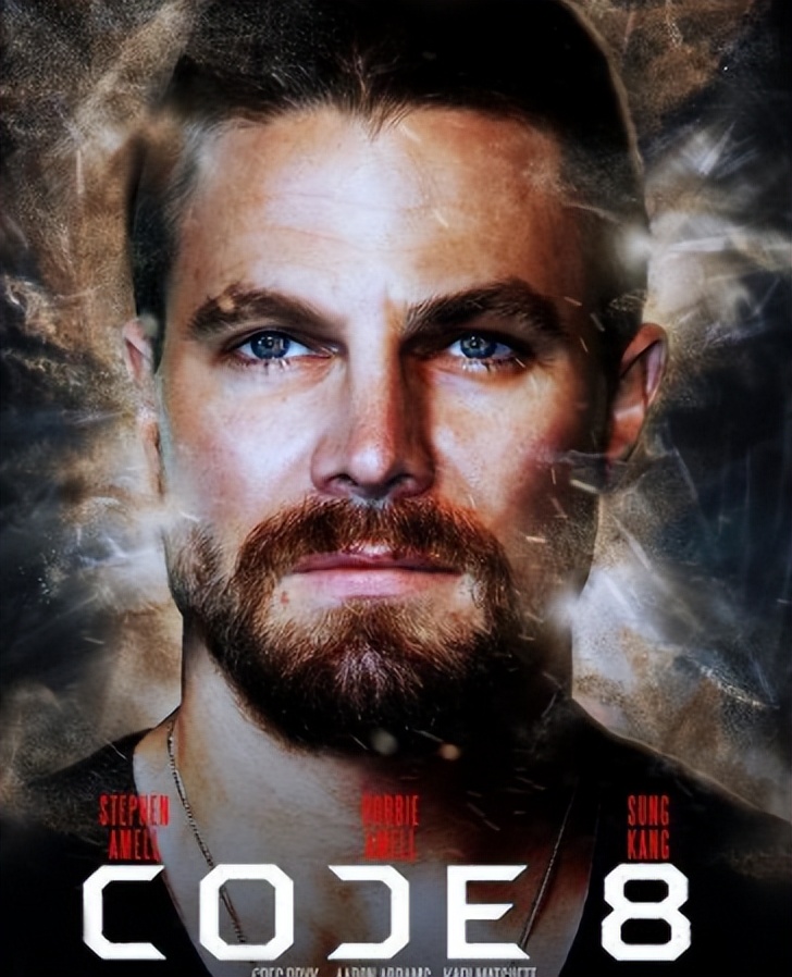 'Alarm 8' Movie: A Thrilling Journey Through the Explosive Blockbuster ...