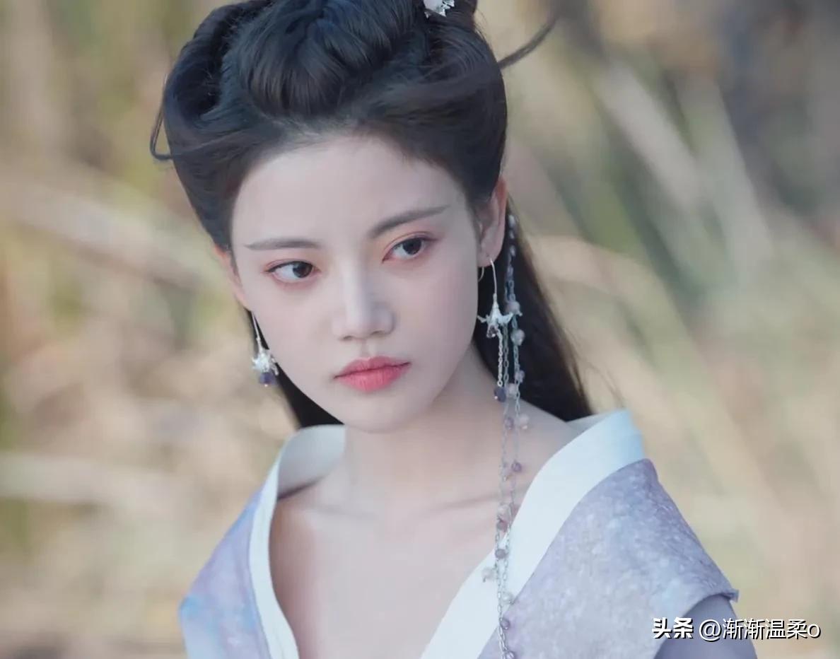 Till The End Of The Moon: Pianran, what a beautiful little fox - iMedia