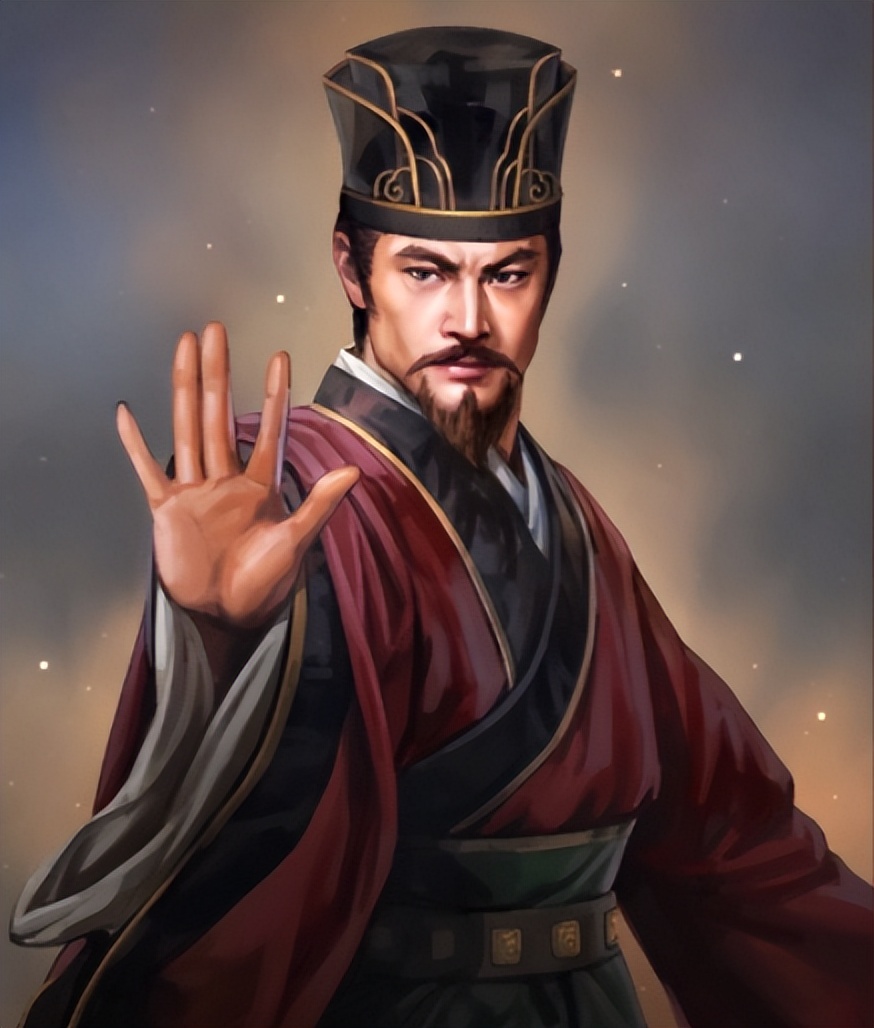 Sun Quan had three masters: one was killed, and the other was made the ...