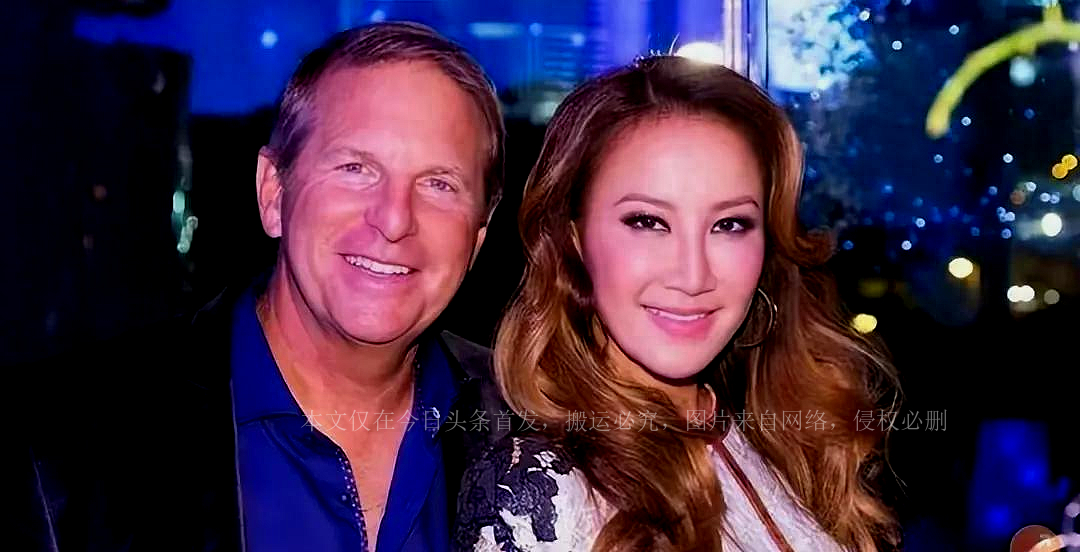 On the fifth day after Coco Lee's death, her stubborn dignity was torn ...