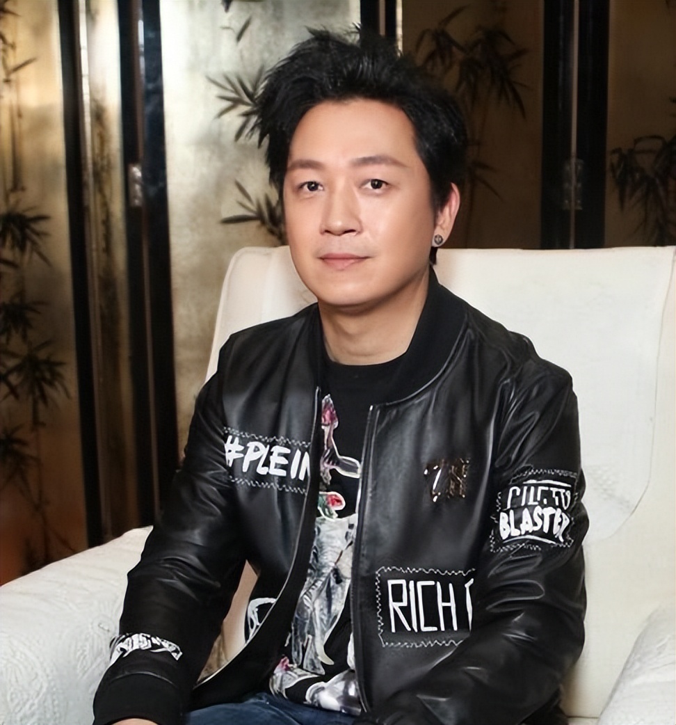 Pan Yueming revealed that Zhang Yi saved the scene to star in "Rebirth ...