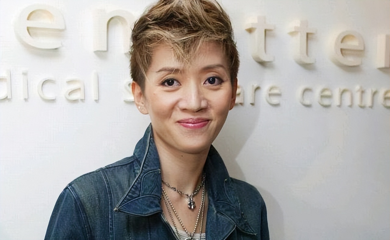 Anita Mui's elder brother denies deliberate blackmail, saying that 99 ...