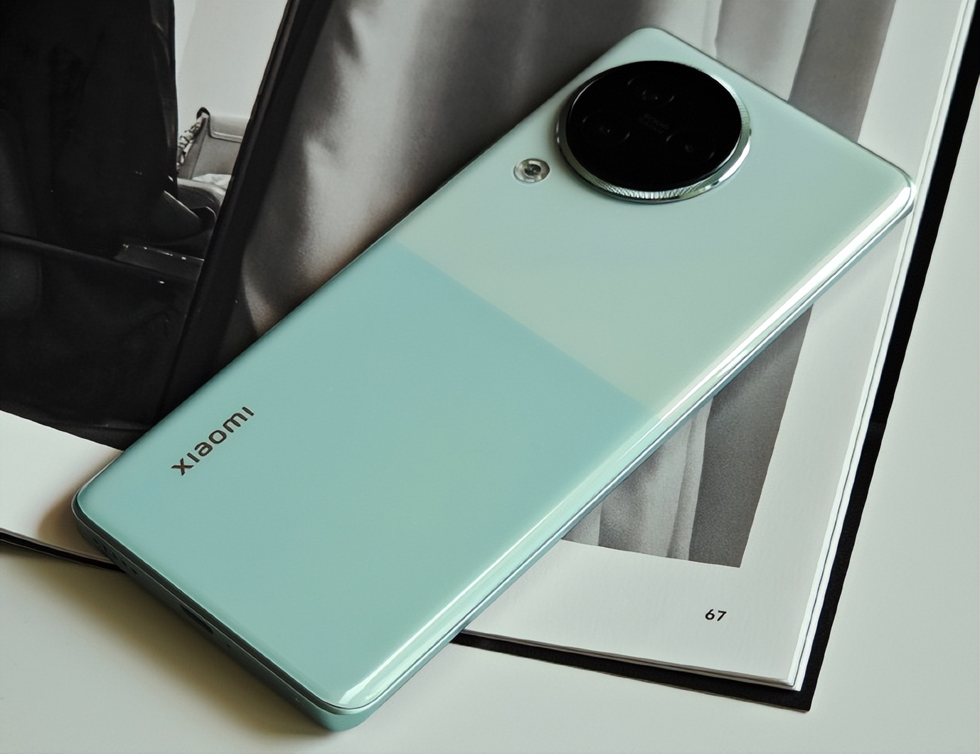 The 3 mobile phones that are worthy of "price reduction" have almost no ...