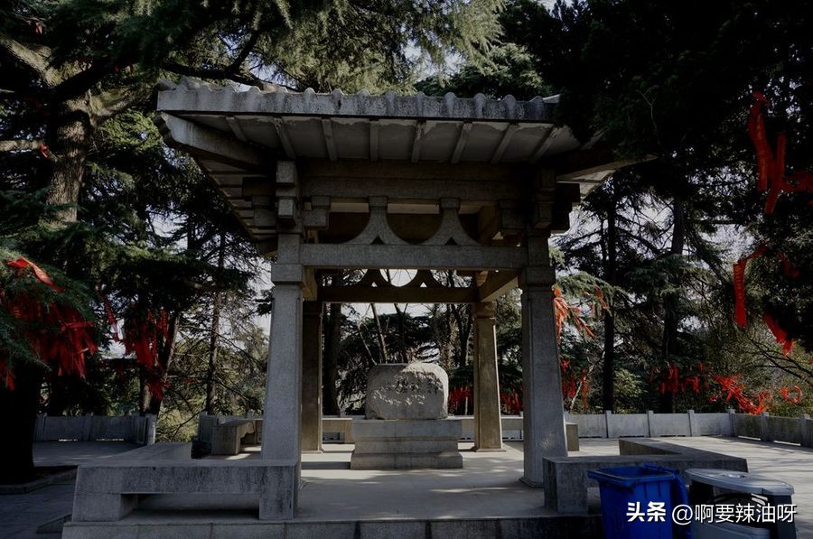 Jinling, the ancient capital of the Six Dynasties—Guo Putun - iNEWS