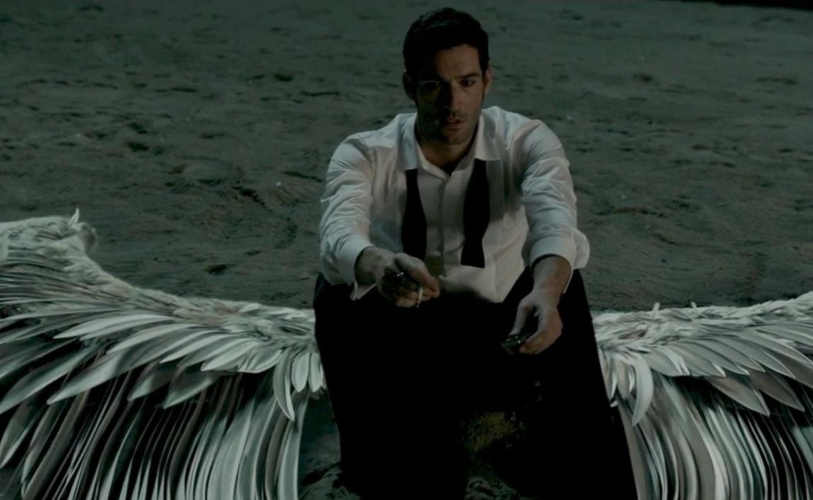 Examination of heresy and rebellious spirit in "Lucifer" - iNEWS