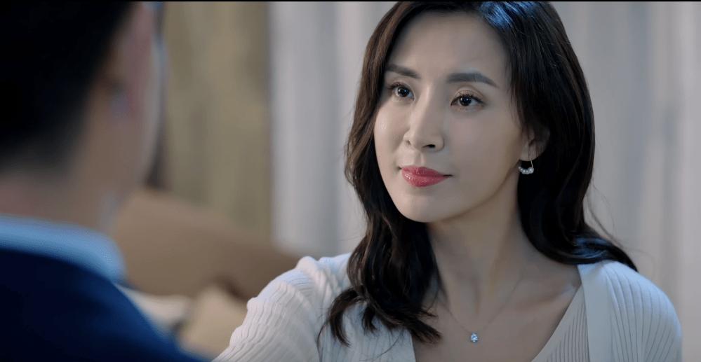 "Prosperity Like Brocade" Li Yuexi: The "dark battle" of the anti ...