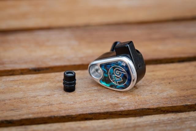 64 Audio NIO Galaxy: Hybrid multi-unit system ushers in a new era of ...