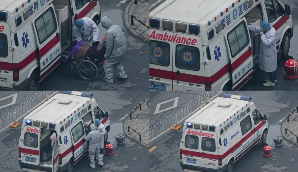 Was Han Hong corrupt? - iNEWS