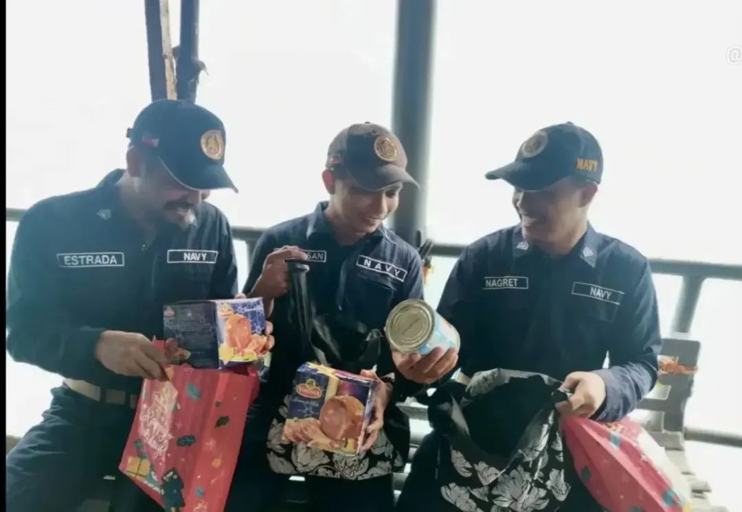 20 ships assembled on Ren'ai Reef to strengthen the blockade. Why is ...