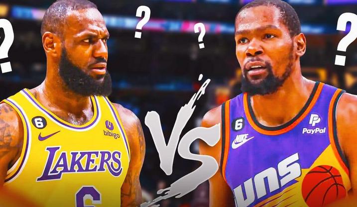 Lillard goes to the Celtics, Harden goes to the Clippers! The NBA5-party trading plan is ...