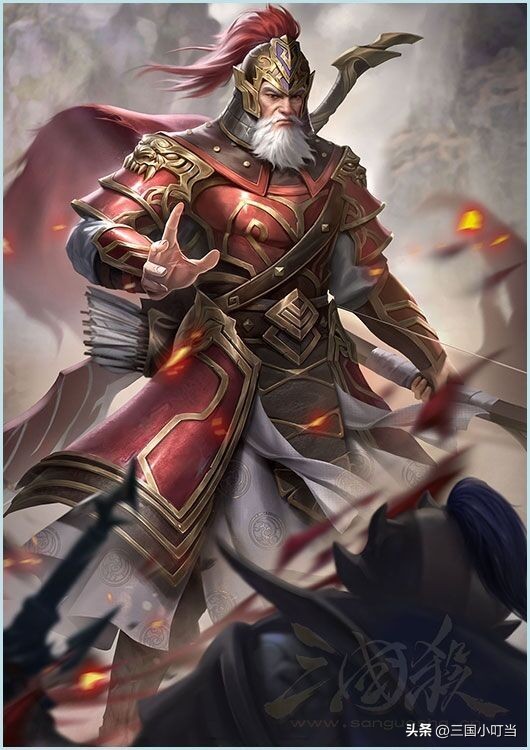 Ke Bineng, a leader of the Xianbei tribe, made the tribe prosperous ...