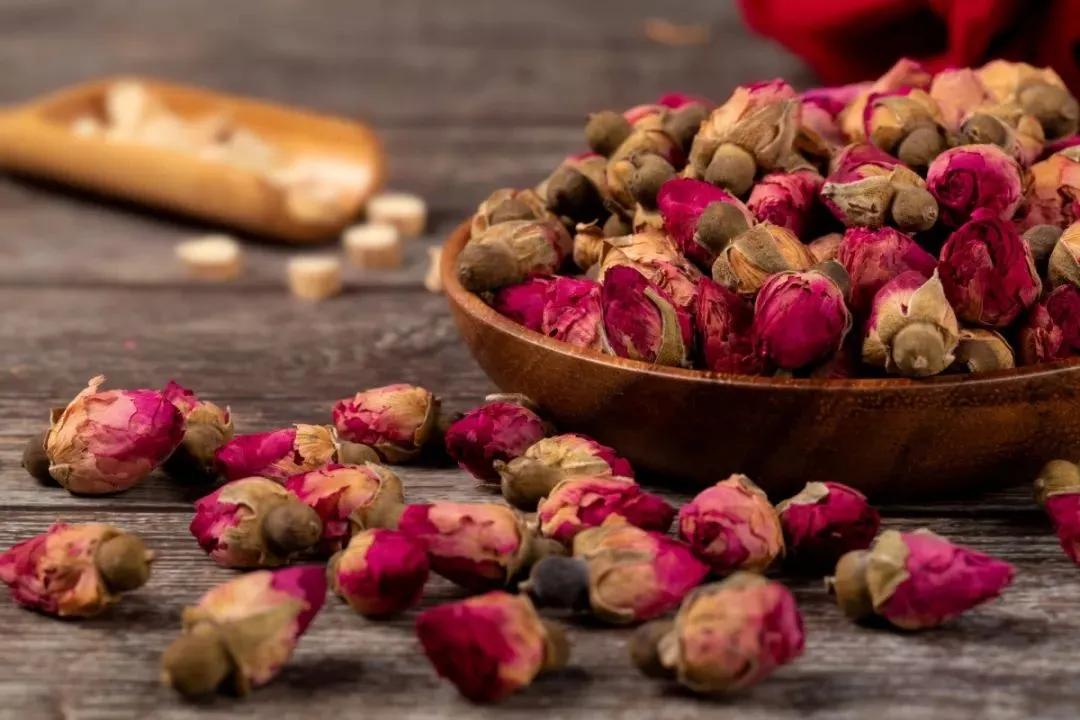To treat acne and acne, clearing phlegm is the right way! Mung bean ...