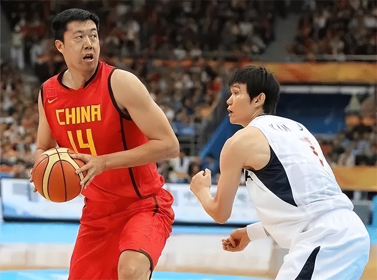 Wang Zhizhi will appear on CCTV again, but he is no longer CCTV 5. In the future, he may become ...